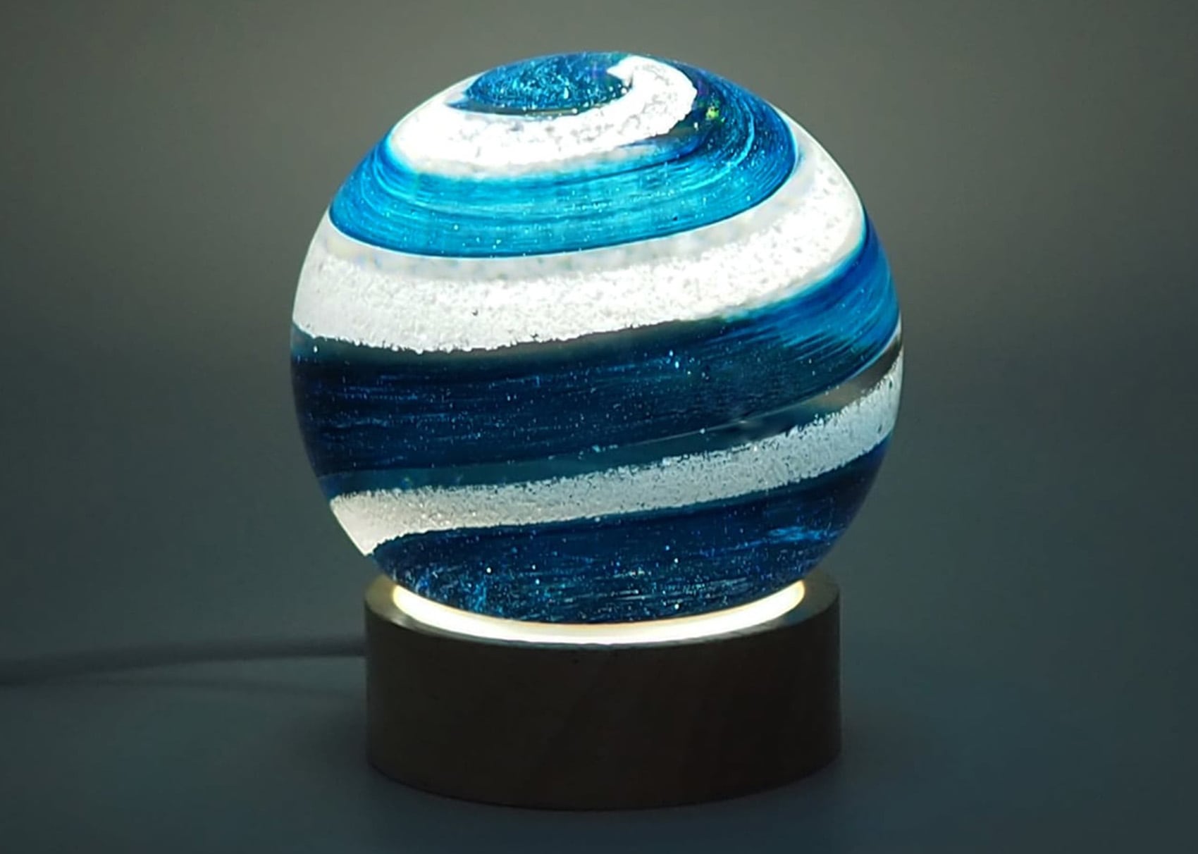 Eternity Sphere Light Base - $20 | Petrest